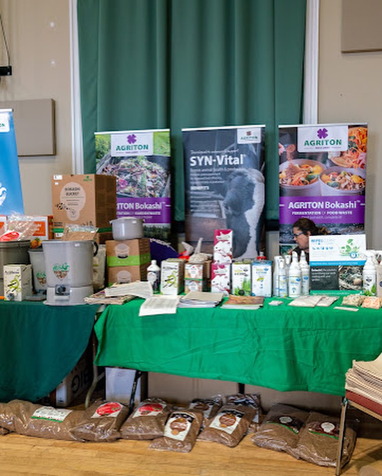 Wild Pickle Ferment Festival Stoke on Trent