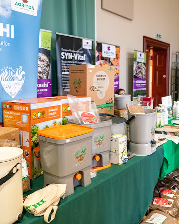 Wild Pickle Ferment Festival Stoke on Trent