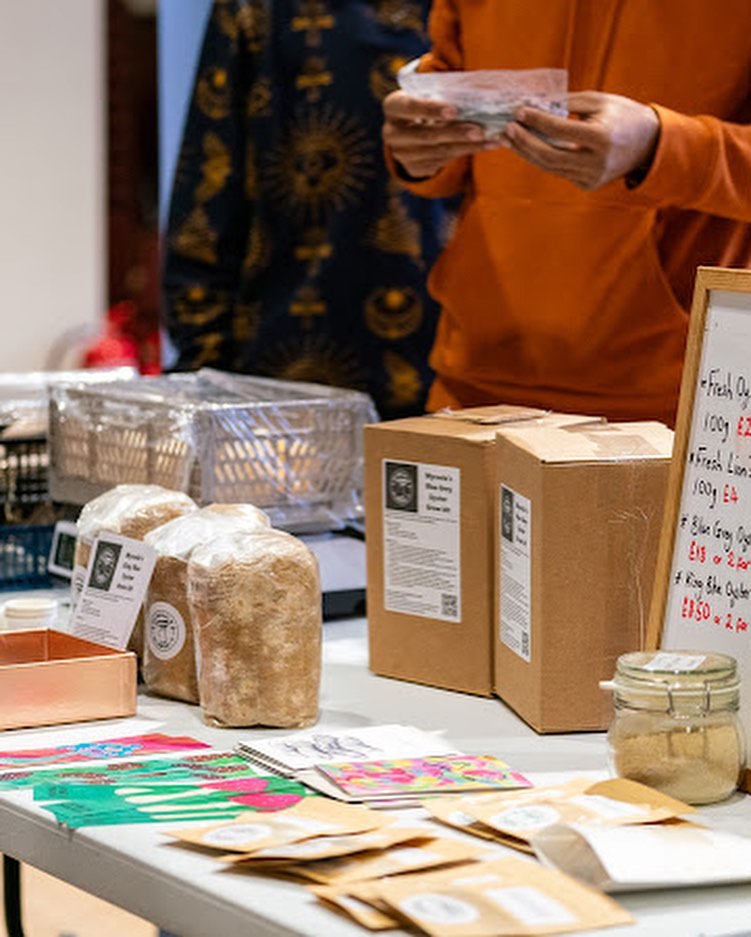 Wild Pickle Ferment Festival Stoke on Trent