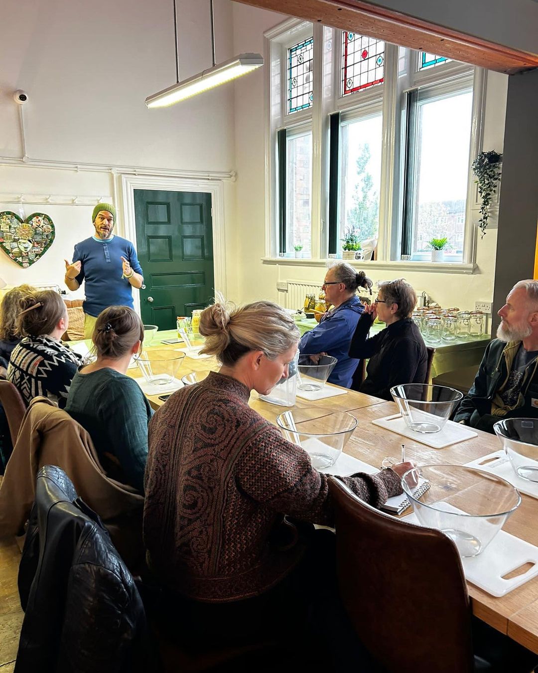 Wild Pickle Ferment Festival Stoke on Trent